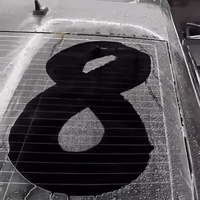 ClearVision™ – Crystal-Clear Windshield in Seconds